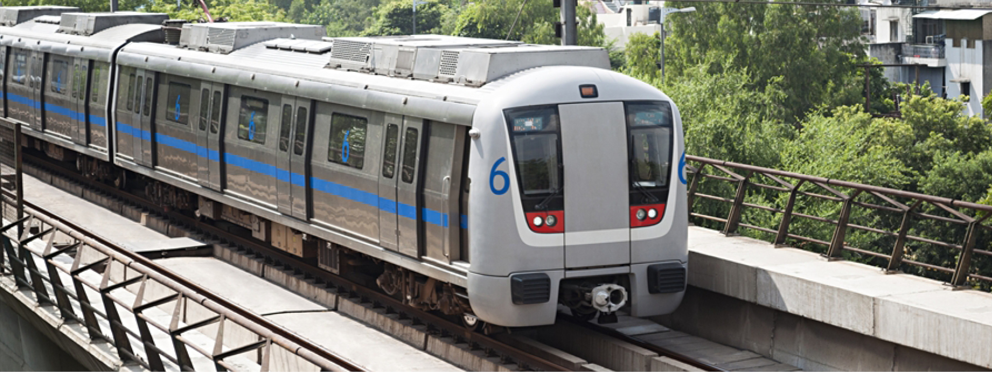 Putting transit to the test: standardization enabling India’s next-gen ...