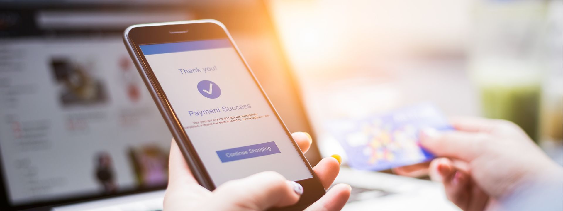 The key trends in payment authentication. | Fime