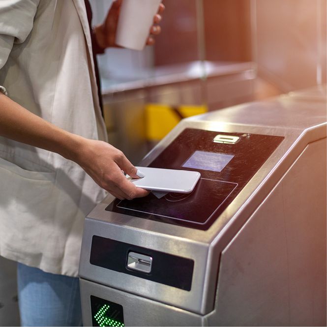 Smart mobility testing services | Fime