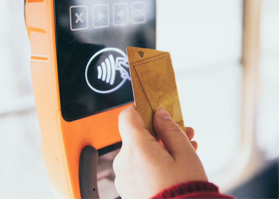 National Common Mobility Card (NCMC) testing services | Fime