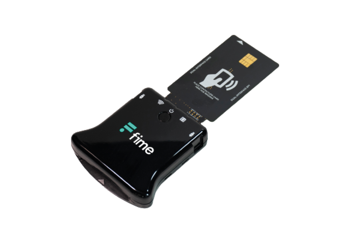 Savvi Test Platform | Fime