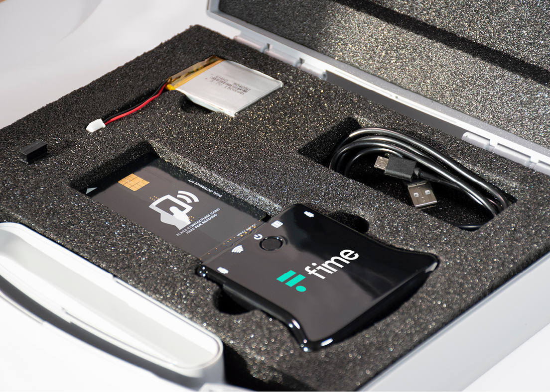 Savvi Test Platform | Fime