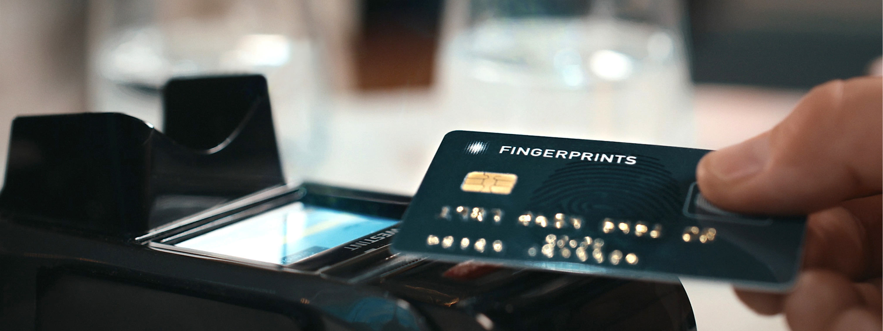 Physical vs digital cards – how the landscape is evolving. | Fime