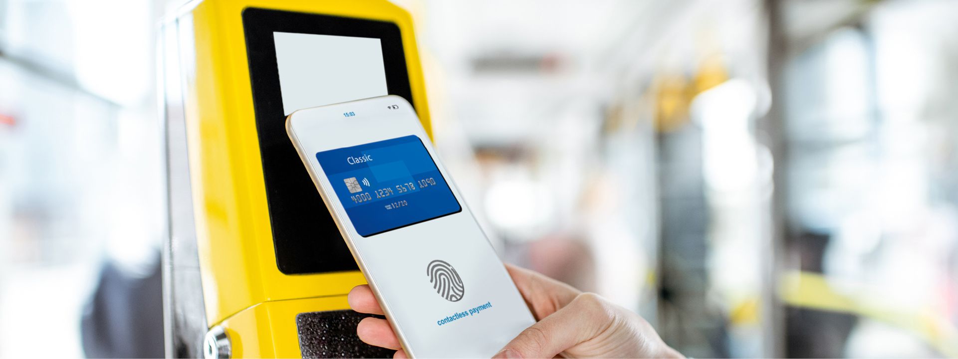 How can open payments revolutionize transport ticketing for domestic ...