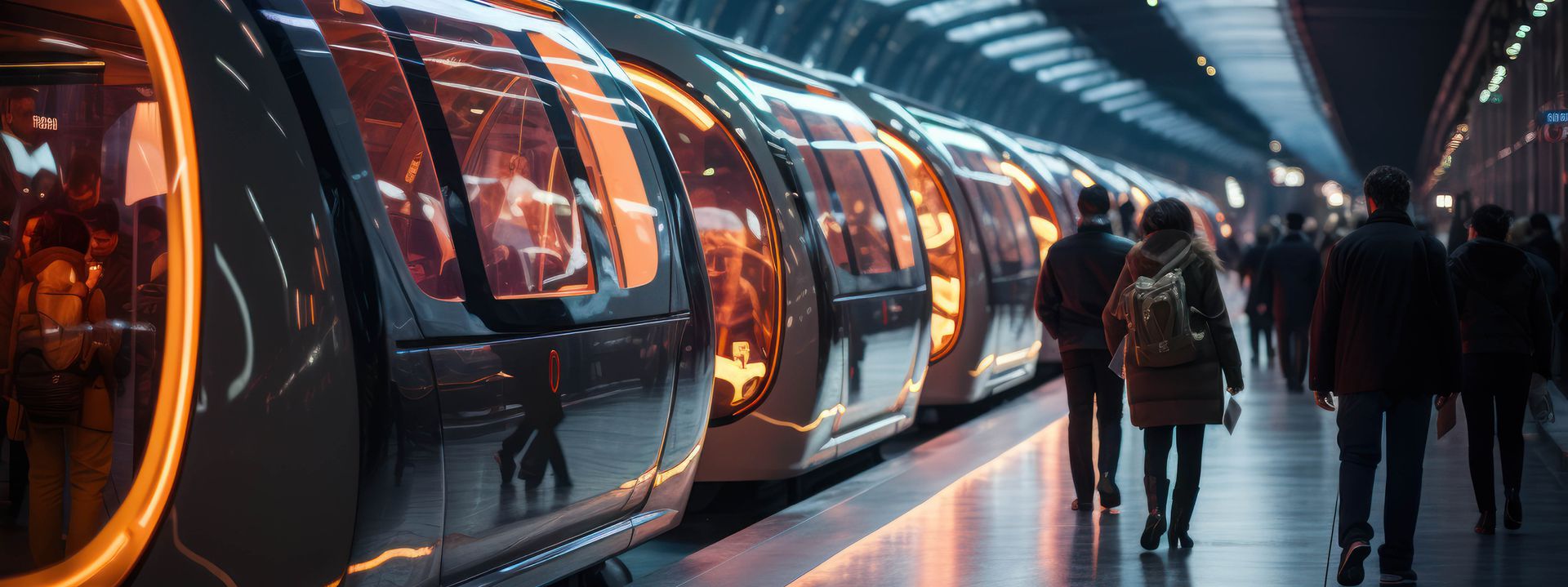 Unified ticketing: trends and technologies for the future of ...