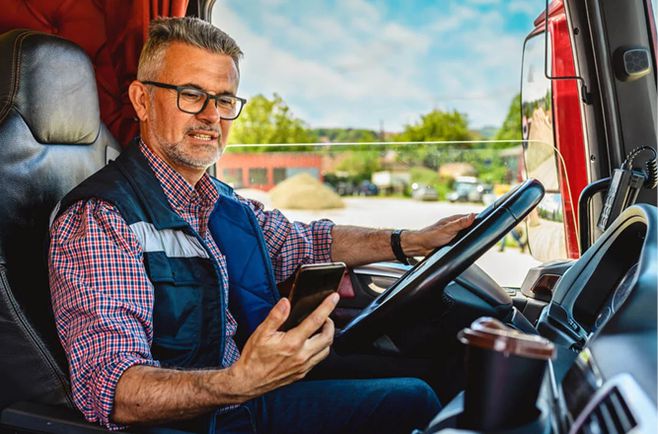 Transport test tools | Fime