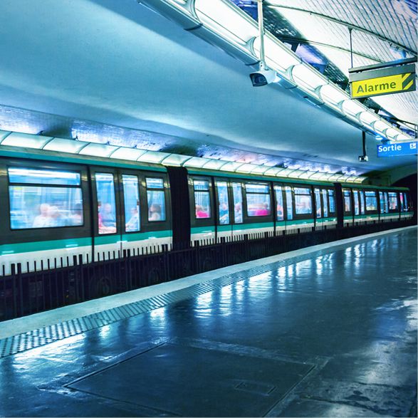 Transport test tools | Fime