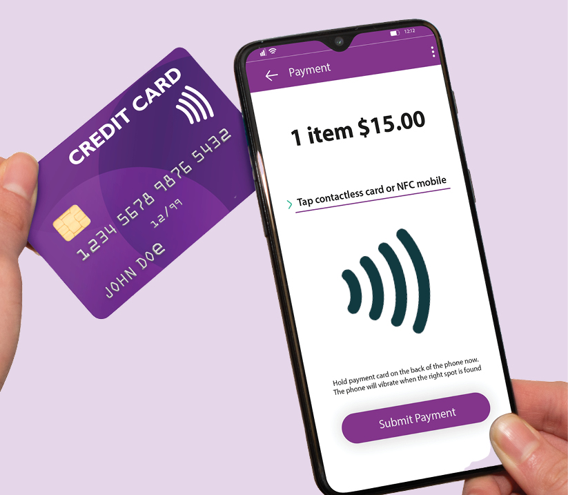 What is SoftPOS? (Chapter 1) | Fime