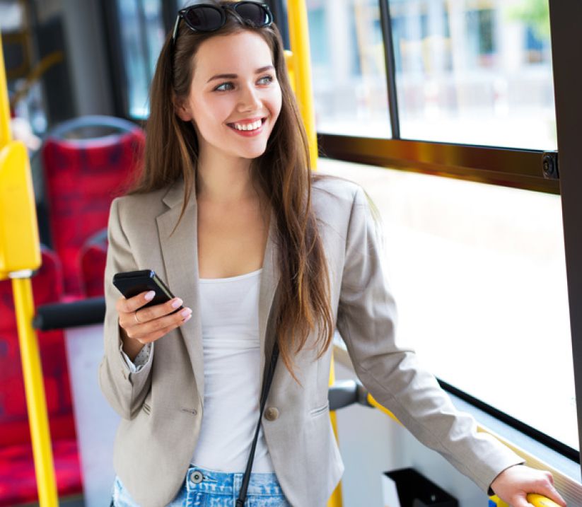 How can open payments revolutionize transport ticketing for domestic ...