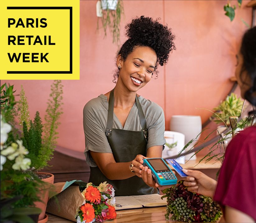 Paris Retail Week. | Fime