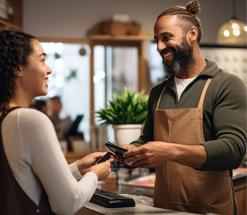 Merchant Payments Ecosystem (MPE). | Fime