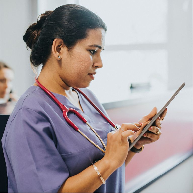 Ayushman Bharat Digital Mission (ABDM) certification services | Fime
